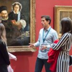 "The Met" Metropolitan Museum of Art Exclusive Guided Tour - A Closer Look at the Experience