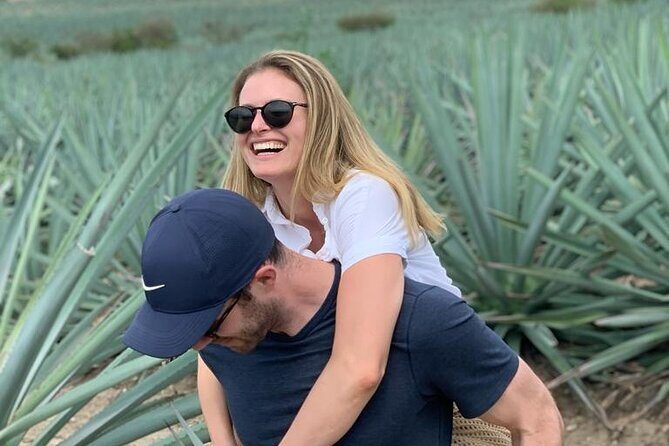 The Mezcal Journey - The Value of This Experience