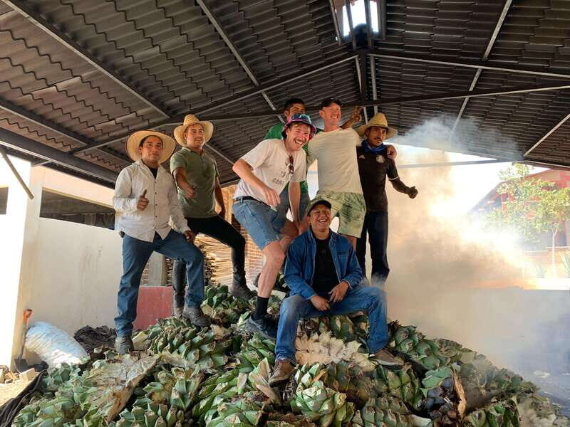 The Mezcal Journey - The Itinerary Breakdown