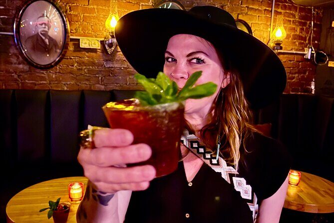 The Misfits and Mayhem Walking Tour of Downtown Louisville - FAQ