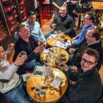 The Montreal Craft Beer Tour / Brewpub Experience - The Guides and Atmosphere
