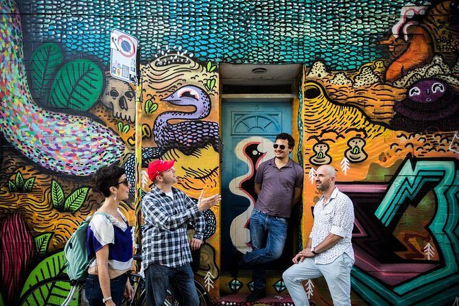 The Montreal Street Art & Mural Tour - Final Thoughts: Who Should Join?