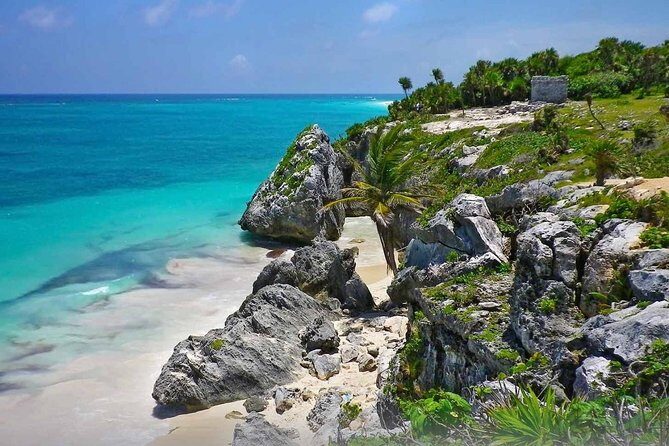 The most complete tour to Tulum, Coba, Cenote and Playa del Carmen in one day - Transportation and Group Experience