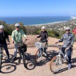 The Mount Soledad E-Bike Tour - Authentic Traveler Experiences