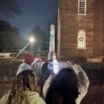 The Murder Tour and Pub Crawl - Detailed Breakdown of the Itinerary