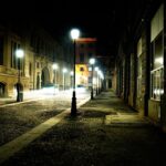 The New Orleans Darkness Tour - What to Expect During the Tour