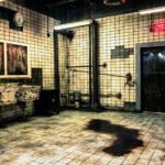 The Official SAW Escape Room in Las Vegas - The Guides and Customer Service