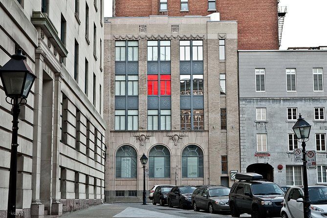 The Old Port Art Walk - Who Is This Tour Best For?