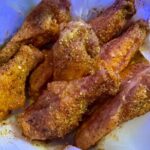 The Original Adults Only Wing Tour - A Detailed Look at the Itinerary