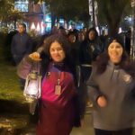 The Original Asbury Park Ghost Tour - Group Size and Interaction