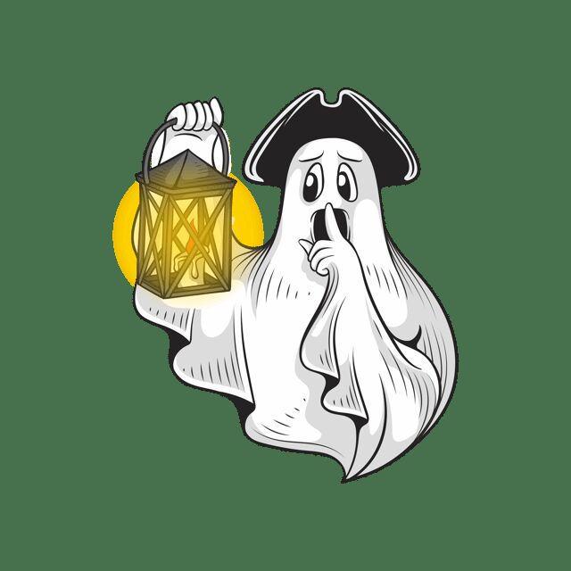 The Original Ghost of Williamsburg Candlelight Walking Tour - The Itinerary and Stops