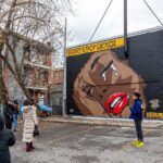 The Original Montreal Mural Arts Tour by Spade & Palacio - The Tour Experience: Practical Details