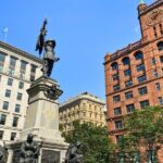 The Original Old Montréal Walking Tour by Guidatour - The Sum Up
