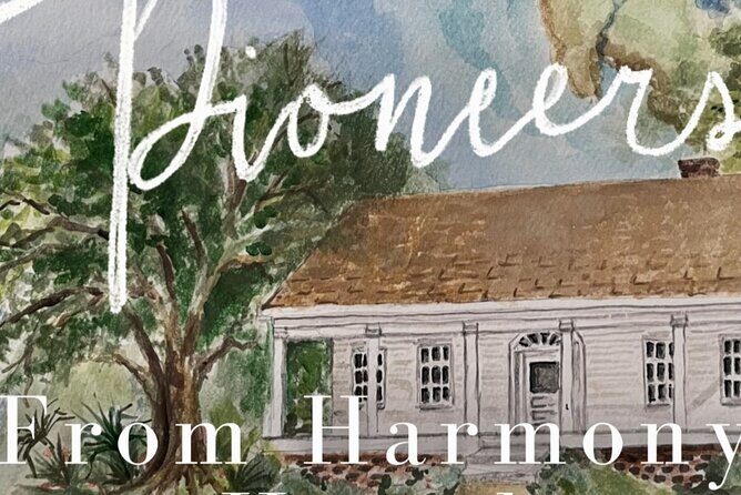 The Palmetto Pioneers: A Self-Guided Monticello Walking Tour - Who Will Love This Tour?