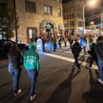 The Paranormal Activity Tour - The Practical Side: What You Need to Know