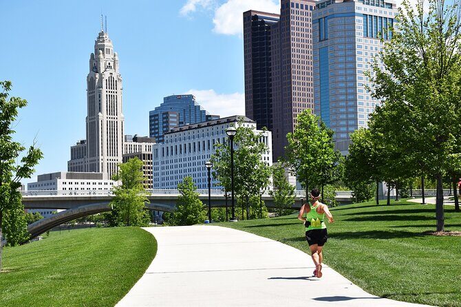 The Perfect Half Day Columbus Adventure - The Sum Up: Who Will Love This Tour?