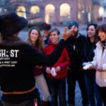 The Phantom Penance of Philadelphia Ghost Tour - The Sum Up