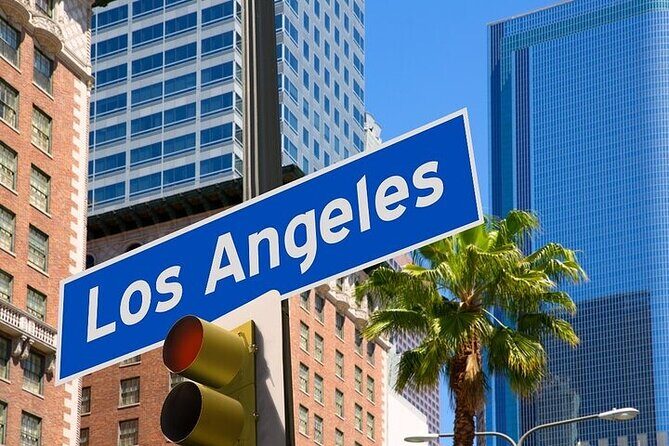 The Private Full Day Los Angeles Tour from Seal Beach - What’s the Value?