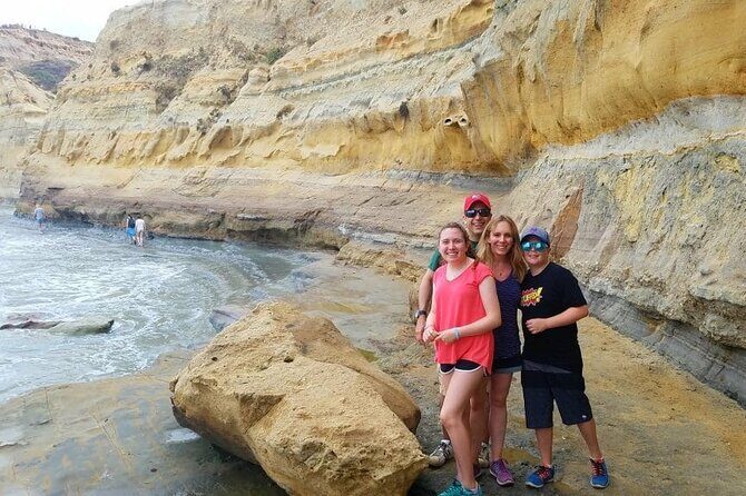 The Private San Diego Highlights Tour - What’s Included and What to Expect