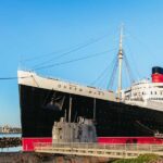 The Queen Mary: Admission, Tours, and Paranormal Experience - What Makes the Guided Tour Stand Out?