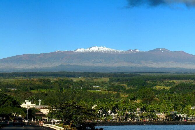 The Real Big Island: Volcanoes, Waterfalls, Beaches & Lunch - Practical Details and Value