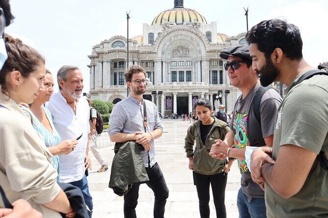 THE REAL CDMX: Secrets and Highlights - What Reviewers Say