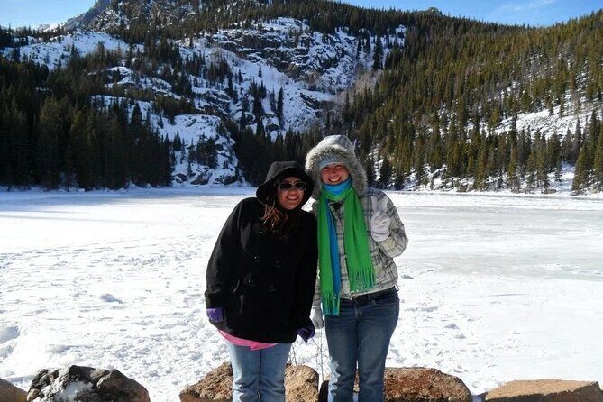 The Rocky Mountain National Park Winter Safari Tour - Who Will Benefit Most from This Tour?