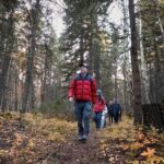 The Sacred Mountains Of Banff And Canmore Walking Tour - The Experience’s Strengths and Limitations