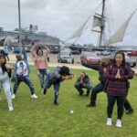 The San Diego Shuffle Scavenger Hunt - The Highlights That Make This Unique