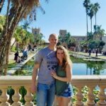 The San Diego Tour - The Sum Up