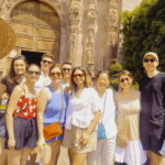 The San Miguel, historical Walking Tour, - The Practicalities: What to Expect