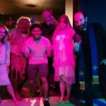 The Savannah Underground: Immersive Experience - An Overview of Savannah Underground: What to Expect