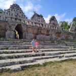 The secrets of Uxmal, Cenote and home made food - Exploring Uxmal: The Puuc Marvel