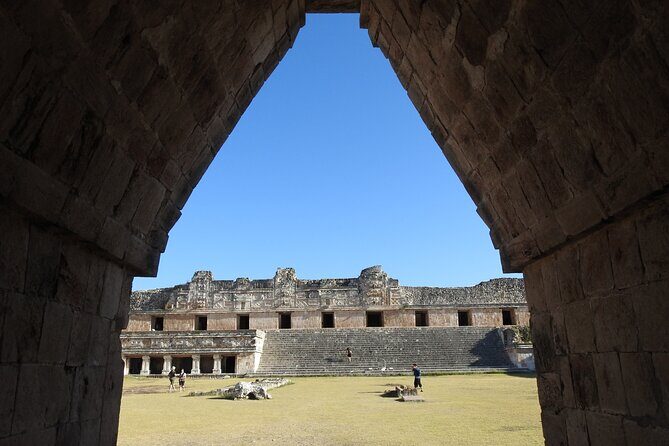 The secrets of Uxmal, Cenote and home made food - Authenticity and Education: Why This Tour Shines