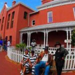The St. Augustine Old Jail Museum Guided Tour - The Spooky Side: Paranormal Investigation