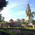 The Story of San Diego's Balboa Park A Walk Down El Prado - What’s the Value?