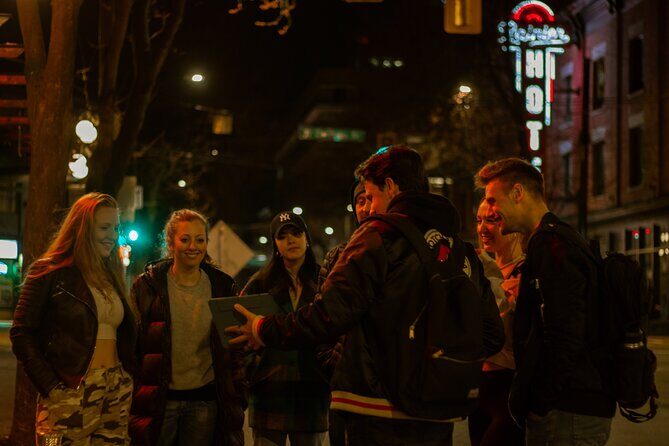 The Supernatural TV Show Locations Tour - What Travelers Are Saying