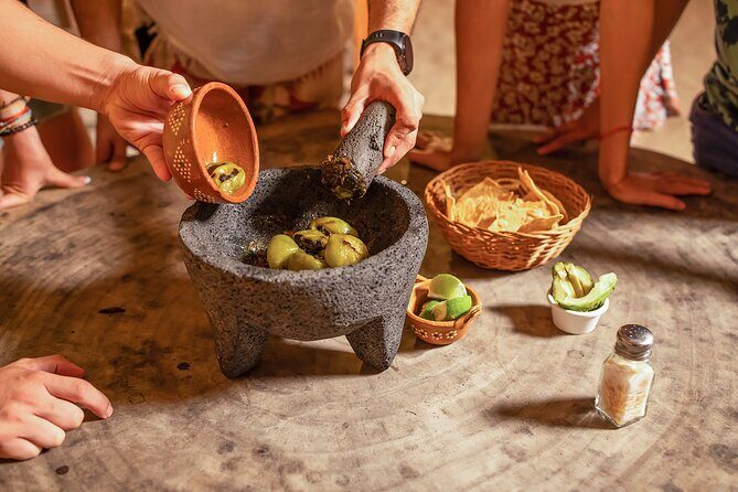 The Taco Tour in Playa del Carmen - Who Should Consider This Tour?