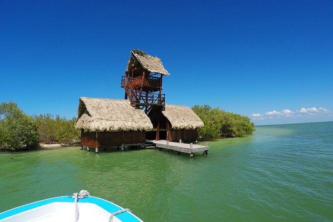 The Three Islands Tour Explore Holbox's Natural Wonders - Who Will Love This Tour?