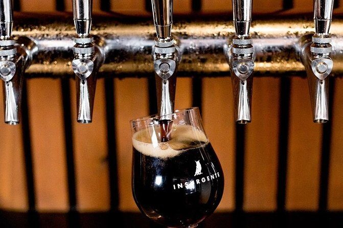THE TIJUANA EXPERIENCE Craft beer & food private tour - Who is This Tour Best For?