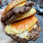 The Times Square Sandwich Tour - The Experience and Atmosphere