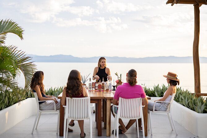 The Ultimate Agave Tasting with Tequila, Mezcal & more! - The Value and Price Point