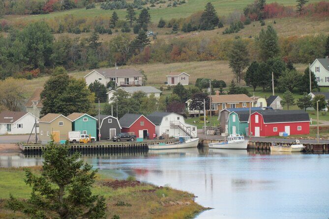 The Ultimate Anne of Green Gables Private Tour - Pricing and Value
