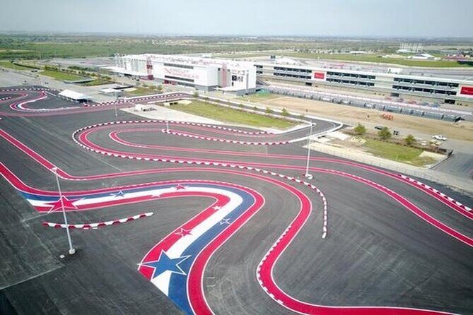 The Ultimate F1 Helicopter Tour Experience - Who Will Love This Tour?