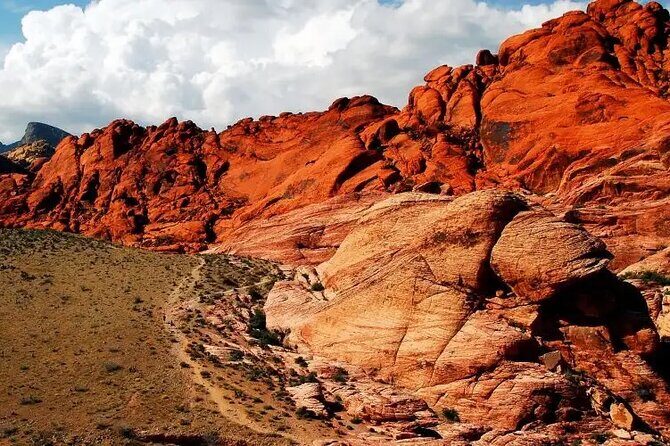 The Ultimate Red Rock Canyon Scenic Experience - Why This Tour Offers Great Value