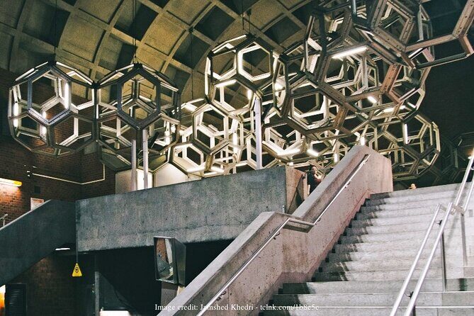 The Underground Network of RÉSO Montréal: Private 2.5-hour Tour - Final Thoughts: Who is This Tour Best For?
