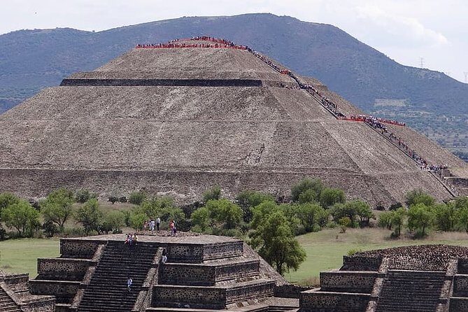 The Way of Kukulkan: A Self-Guided Audio Tour - Breaking Down the Experience: What You’ll Actually Do
