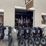 THE Wilmington History, Haunts & Breweries E-Bike Tour (4 hr) - Who Will Love This Tour?