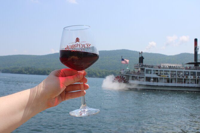 The Works Tasting Session (Wine, Whiskey or Cider) - Who Should Consider This Tour?