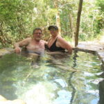 Thermal Waters + Sierra Madre all-terrain route - What’s Included and What to Know